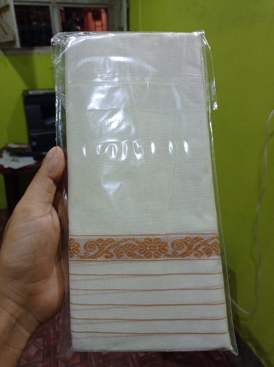 Seleng For men – senehi