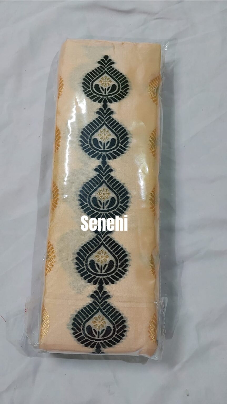 New Stylish Mix pat – senehi