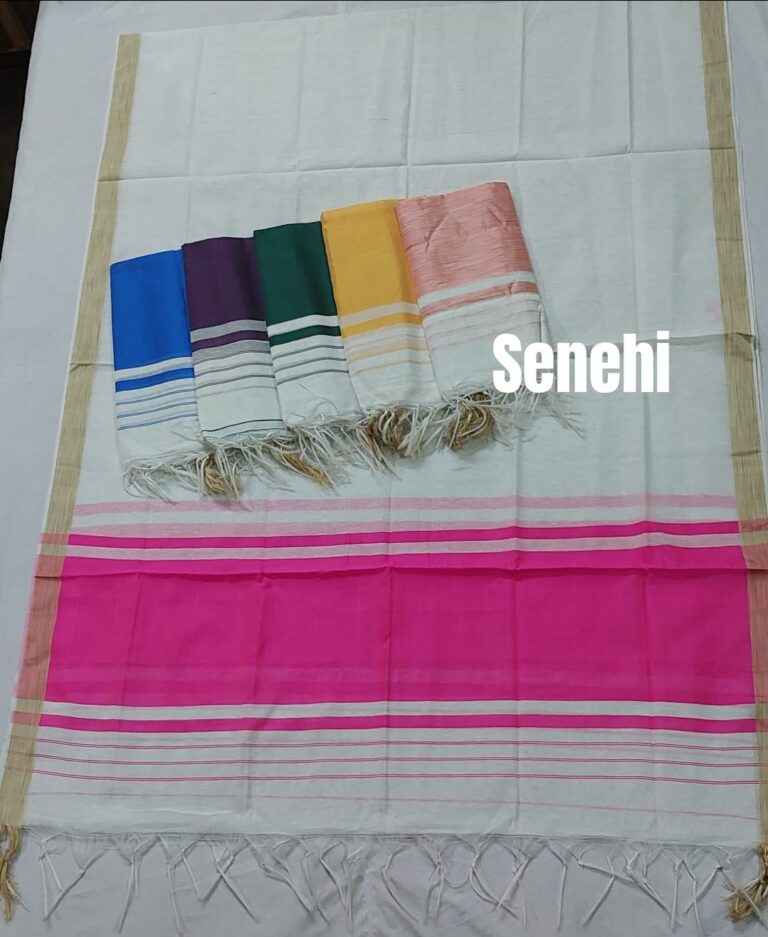 Single sador 6 pis Comboo offer – senehi