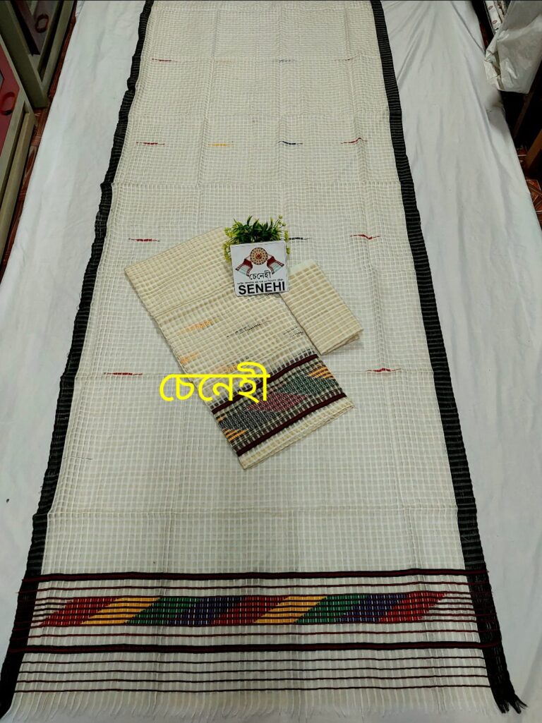 Kesapat Gari Diya Handmade Set – senehi
