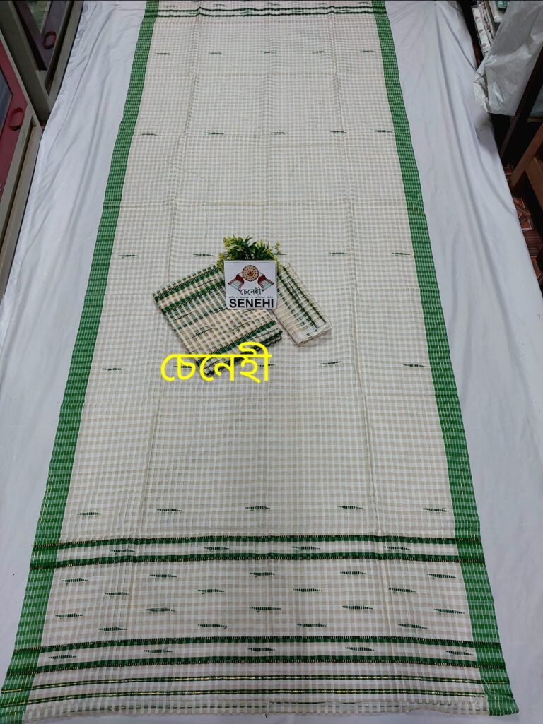 Kesapat Gari Diya Handmade Set – senehi
